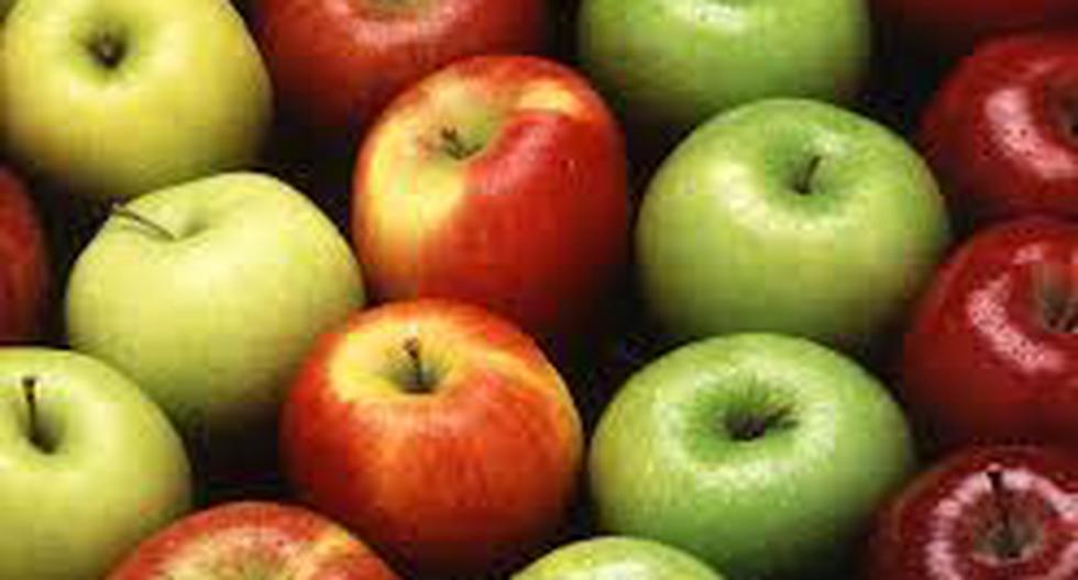 Estas son las razones para comer una manzana al día | GASTRONOMIA | CORREO