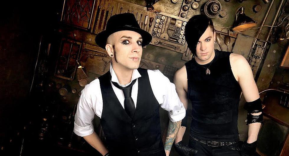 Aesthetic Perfection llega a Lima | ESPECTACULOS | CORREO