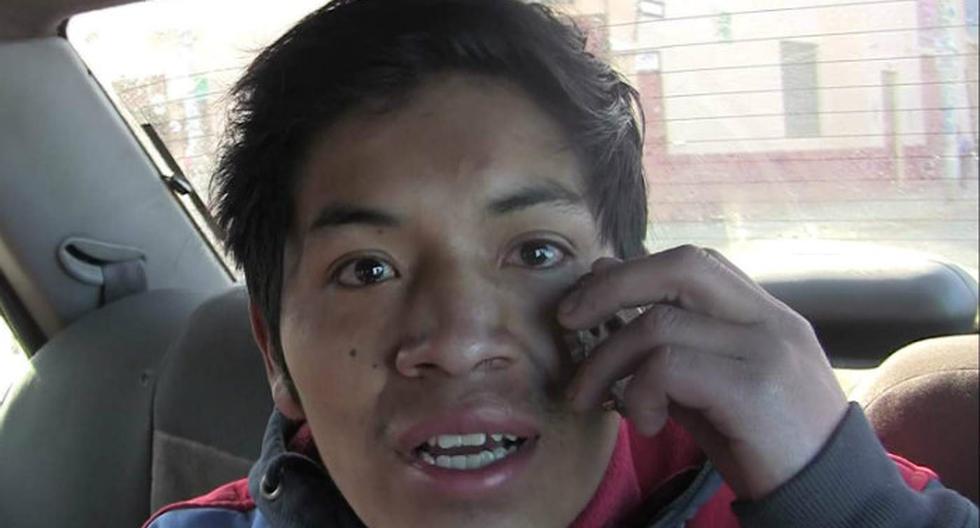 Detienen a sujeto que robaba prendas íntimas de sus vecinas | PERU | CORREO