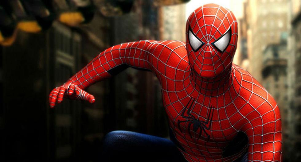 Sony planea expandir el universo de Spider-Man con dos nuevas películas ...