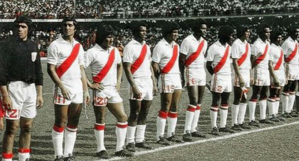 Hace 39 años Perú logró su último triunfo en el mundial | DEPORTES | CORREO