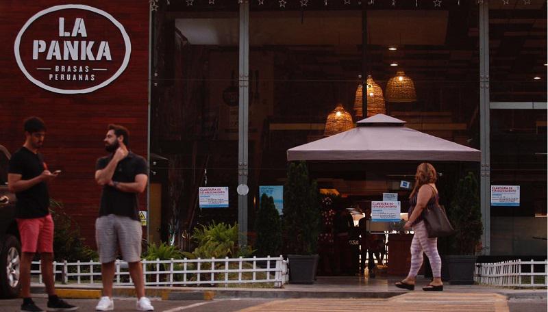 Restaurante La Panka: toman drástica sanción tras denuncia de ...