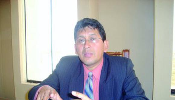 Declaran reo contumaz al alcalde Róger Quispe | POLITICA | CORREO