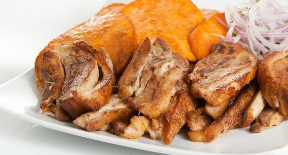 Día del Chicharrón: 5 lugares para comer chancho peruano | PERU | CORREO