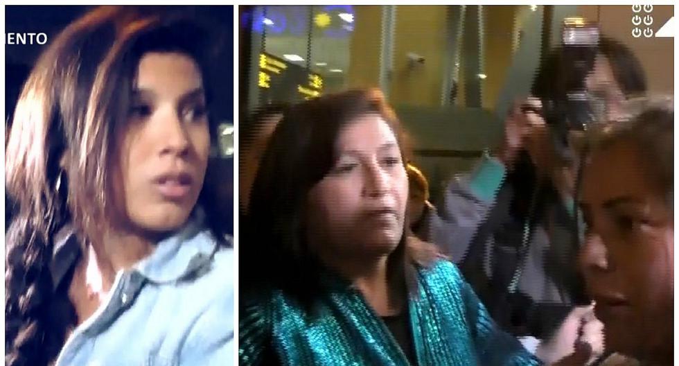 Yahaira Plasencia recibe fuerte insulto y su familia tiene tremenda ...
