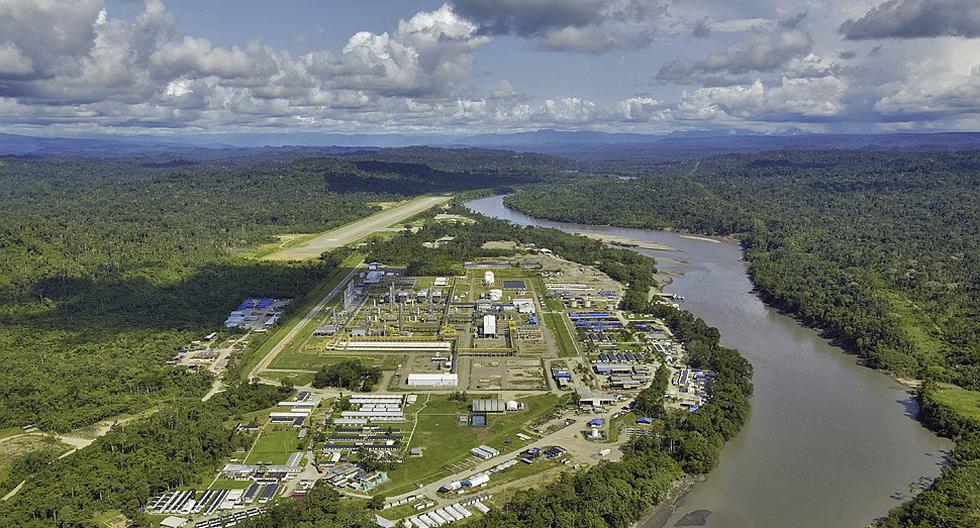 Camisea, medioambiente | SUPLEMENTOS | CORREO