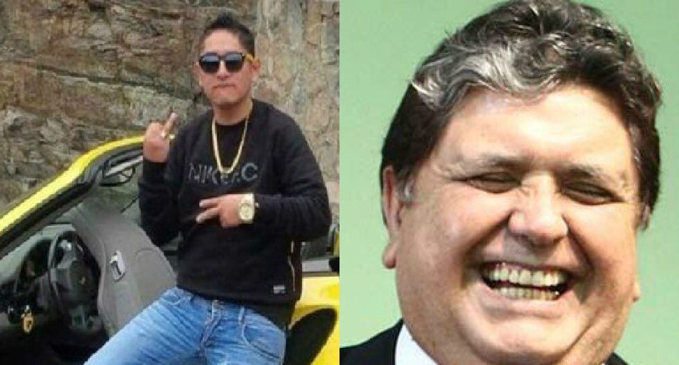 Oropeza: Las 4 veces que el APRA fue relacionado con el narcotràfico ...