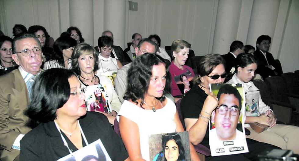 Hoy darán sentencia por caso Utopía | PERU | CORREO