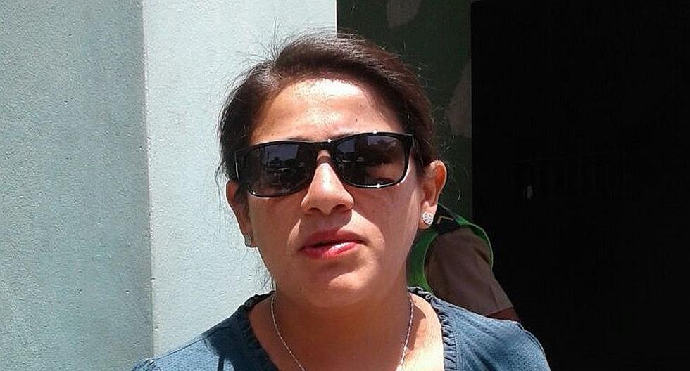 Regidora Julia Benavides es víctima de reglaje | EDICION | CORREO