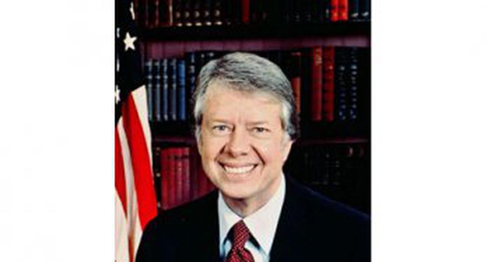 Carter visitará Ecuador, Perú y Bolivia | MUNDO | CORREO