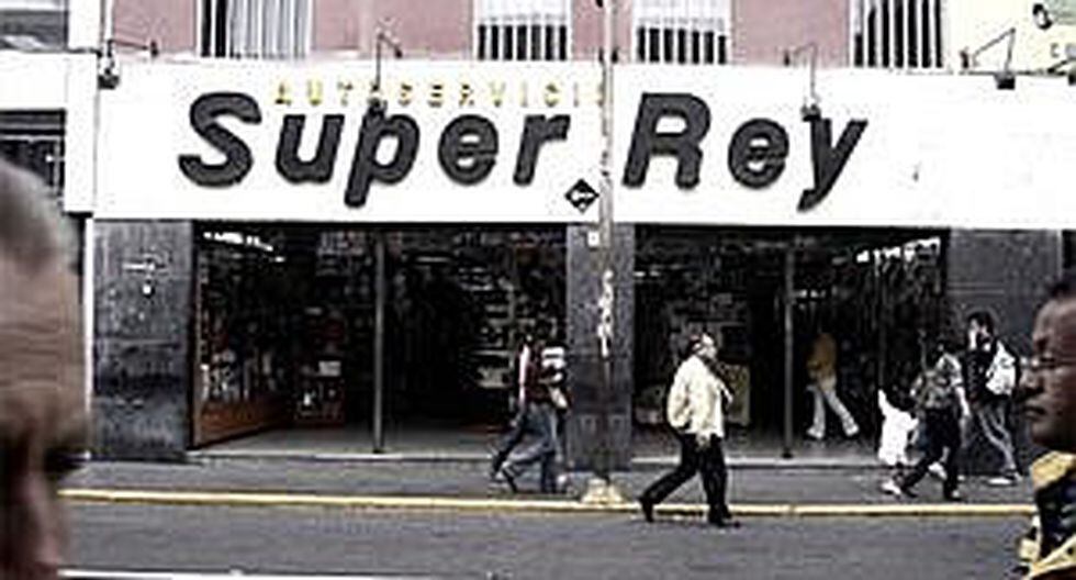 Tiendas Super Rey cierra sus puertas tras 41 años La Libertad | Correo