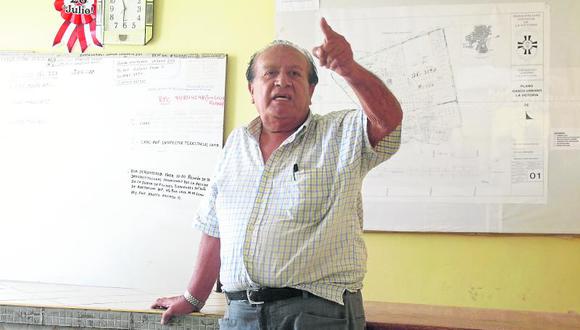 Abogado Fue Intervenido Cuando Conducía En Estado De Ebriedad Peru