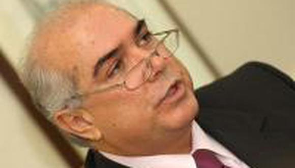 Jorge Visbal renunció a embajada en Perú tras orden de captura en su ...