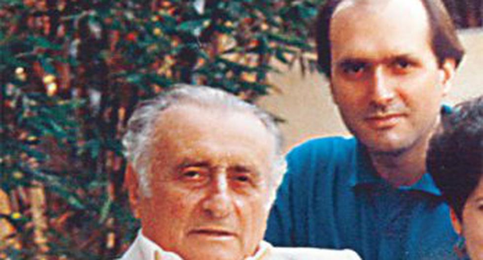 TC complica a De Losada | POLITICA | CORREO