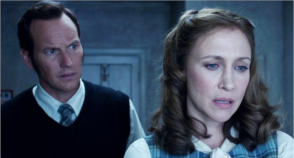 El Conjuro 3: los Warren vuelven a la pantalla grande con un nuevo ...