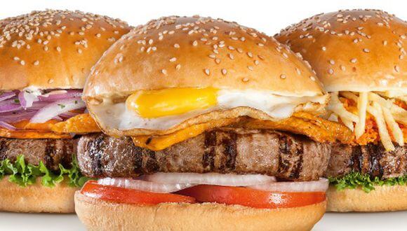 Gastronomía: Bembos celebra hoy el Día de la Hamburguesa peruana ...