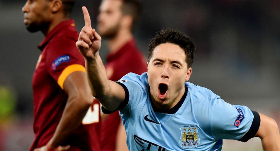 Champions League: Manchester City derrotó 2-0 a la Roma y está en ...