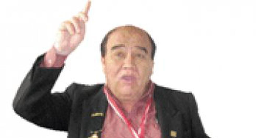 "Piquito de Oro" | POLITICA | CORREO