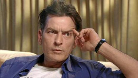 Charlie Sheen vuelve a la TV con Anger Management | ESPECTACULOS | CORREO