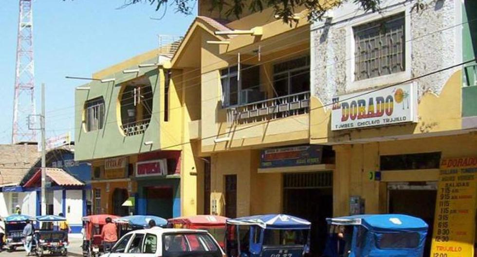 Podrán registrar predios urbanos | PERU | CORREO