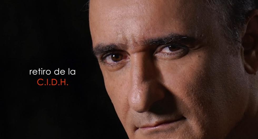 Alex Kouri postulará el 2016, promete subsidios y retiro de la Corte ...