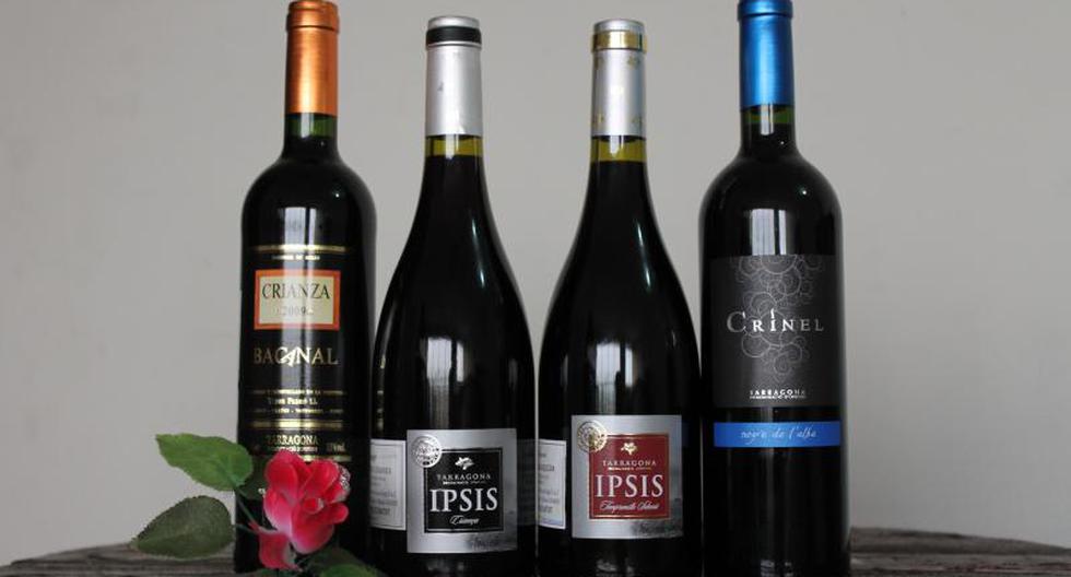 Reconocidos vinos españoles ingresan a nuestro mercado | GASTRONOMIA ...