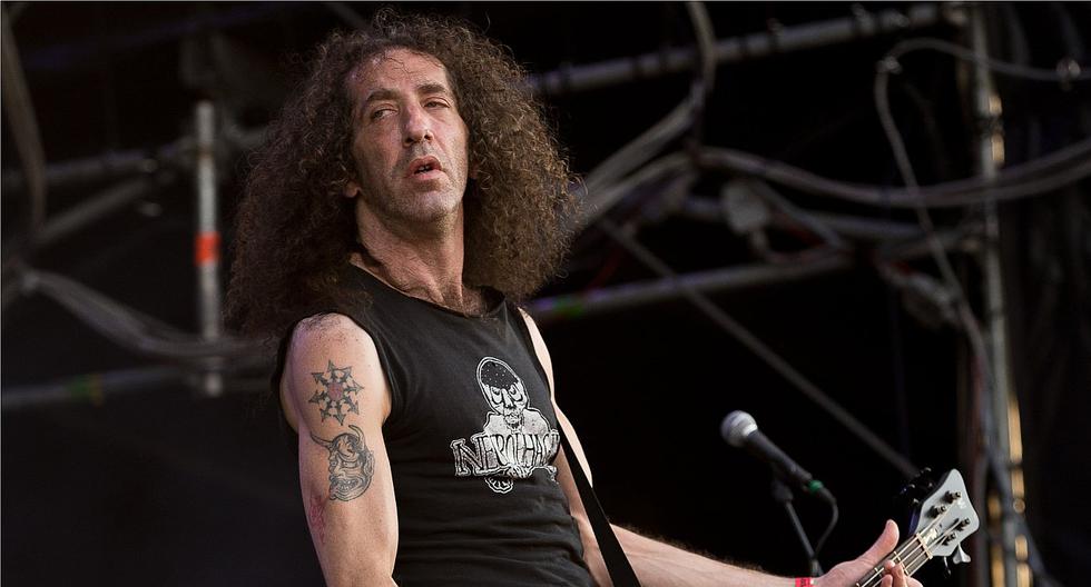 Danny Lilker: “Si hace mucho calor, creas música floja” | CULTURA | CORREO