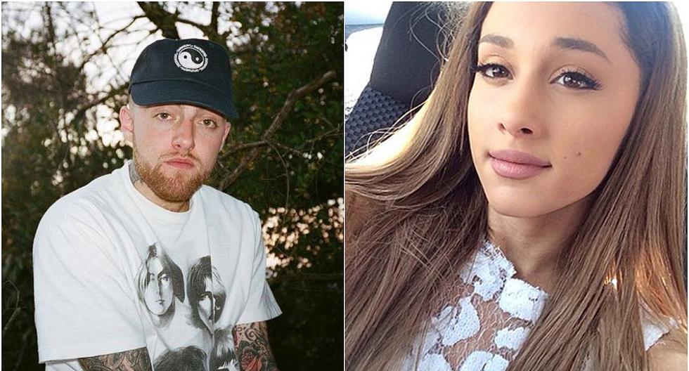 Mac Miller, ex de Ariana Grande, falleció a los 26 años por aparente ...