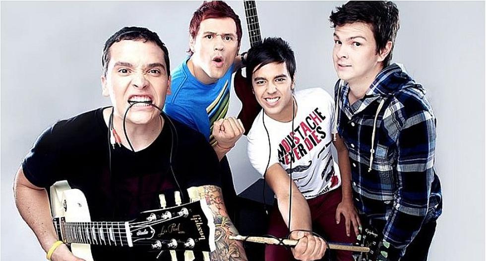 Don Tetto regresará al Perú para ofrecer un único concierto ...