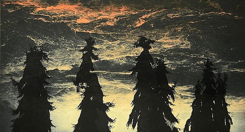 Inauguran la exposición “Another Nature” | CULTURA | CORREO