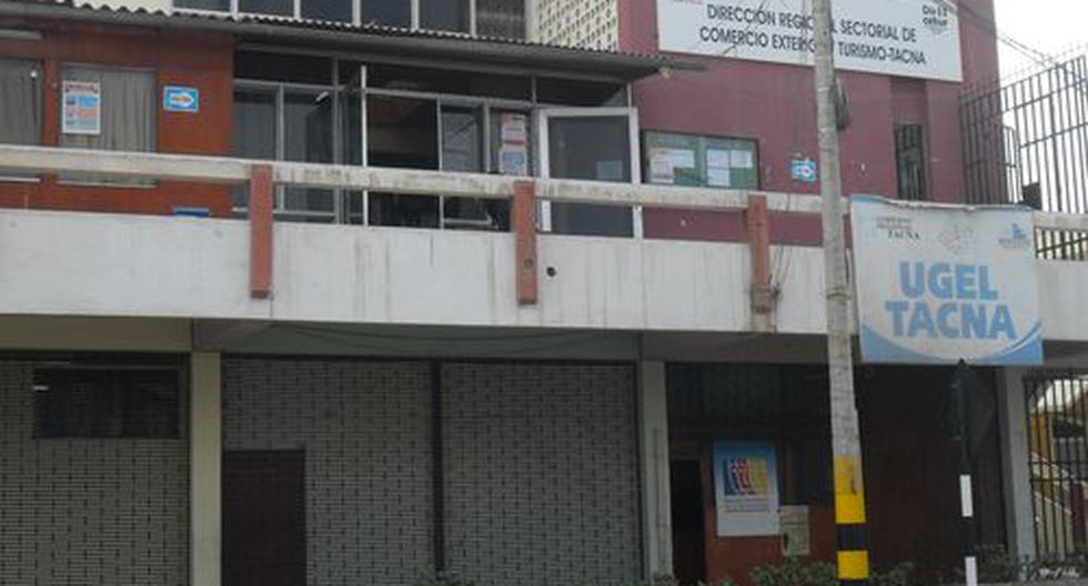 Presentaron 1.024 expedientes en Ugel | PERU | CORREO