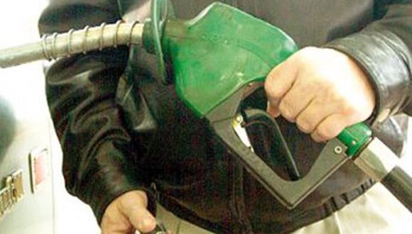 Se inicia uso obligatorio de gasohol en piura y chiclayo | POLITICA ...