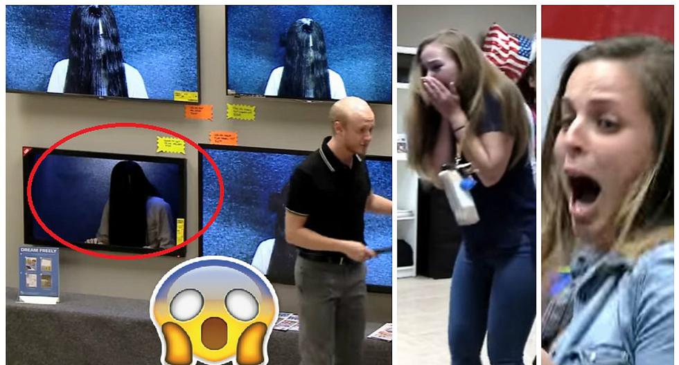 El Aro 3: se llevaron el susto de sus vidas, pero lo peor vino después ...