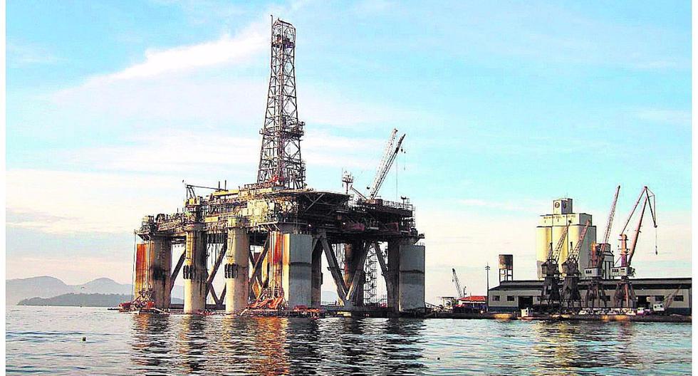 Shell intenta regresar al Perú para explotar gas en el mar | ECONOMIA ...