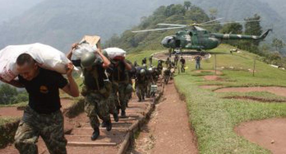 Gobierno invertirá S/. 731 millones en el VRAE | MUNDO | CORREO