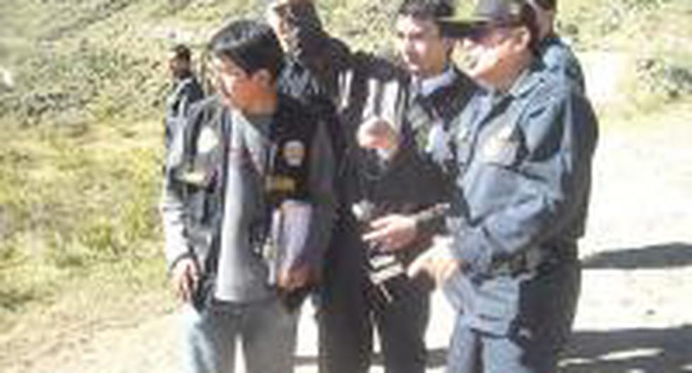 Colca: Piden no mentir sobre paradero de Ciro Castillo Rojo | PERU | CORREO