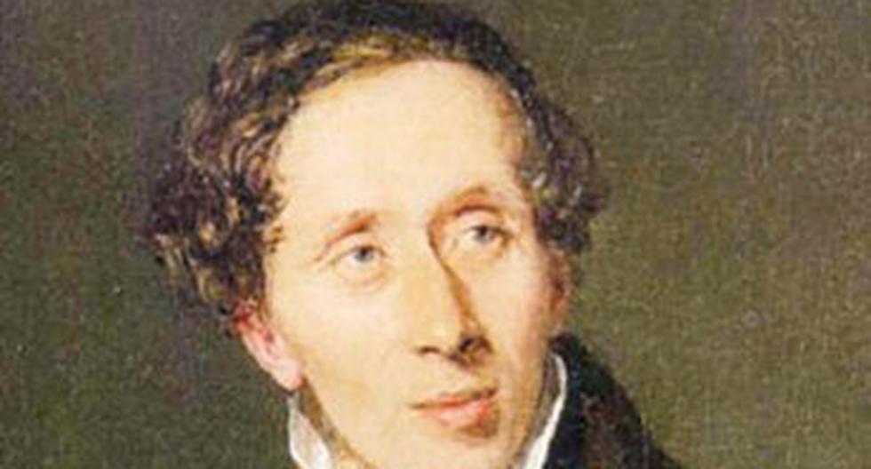 El viaje interminable de Hans Christian | ESPECTACULOS | CORREO