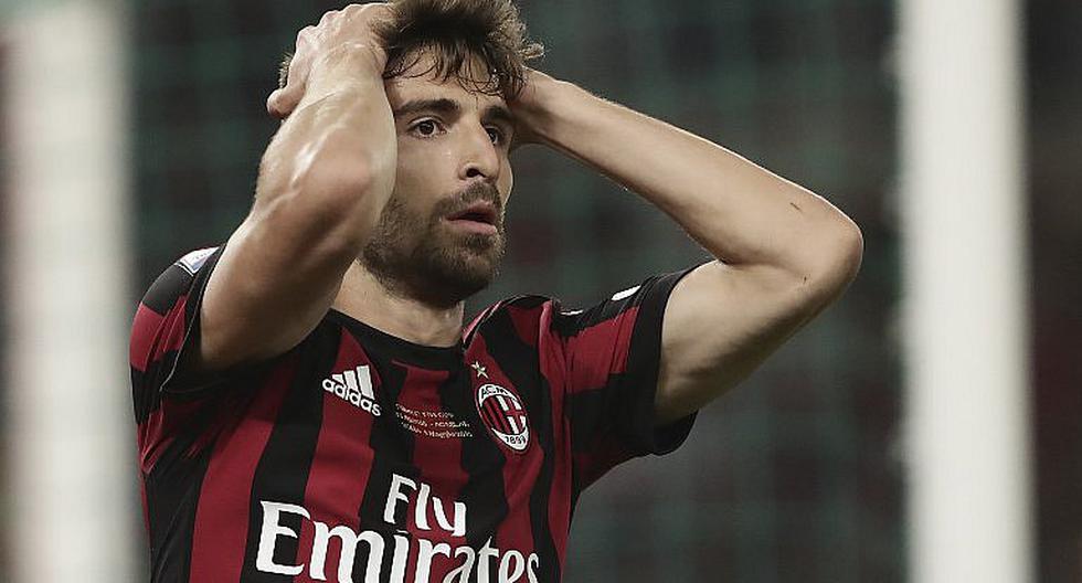 AC Milan es excluido durante dos años de las competiciones europeas ...