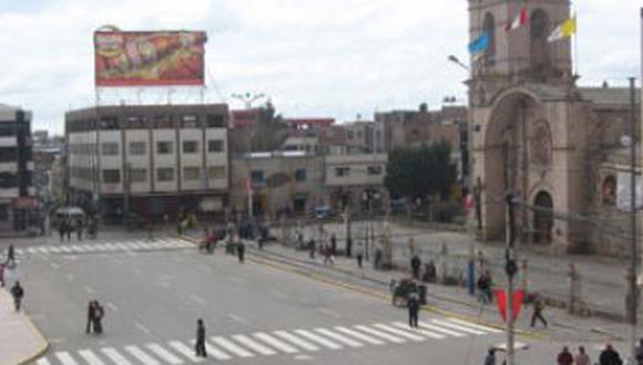 Declaran patrimonio cultural a 5 monumentos de Carabaya | PERU | CORREO