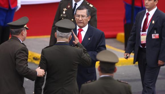 Congreso citará a Adrián Villafuerte | POLITICA | CORREO