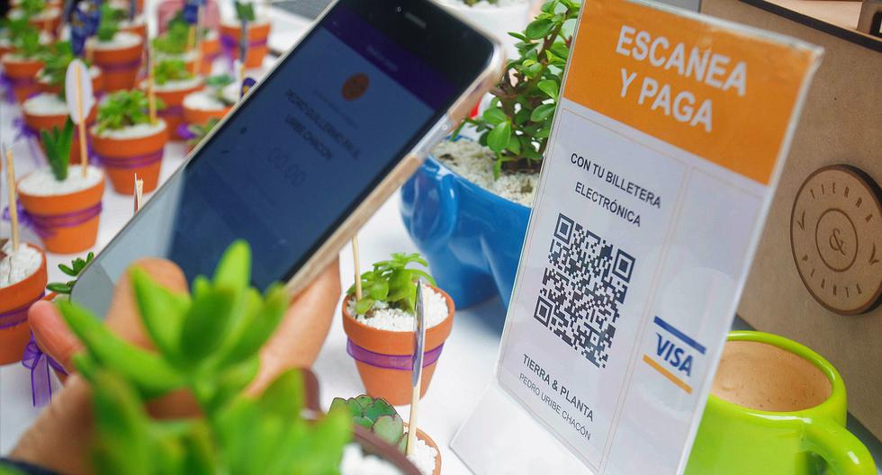 Aplicativo de pagos "Yape" alcanzó los S/500 millones en transacciones ...