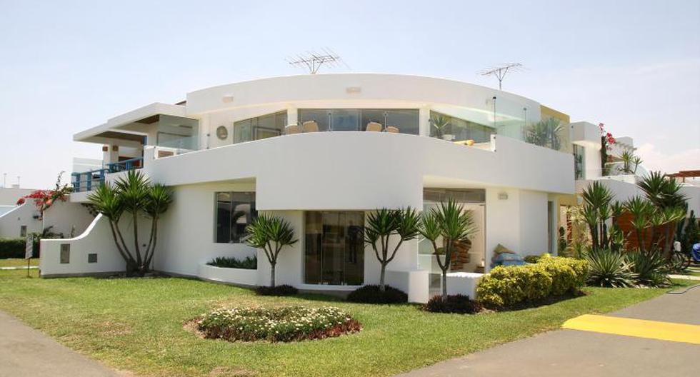 Alquiler de casas de playa llega a $10 mil | ECONOMIA | CORREO