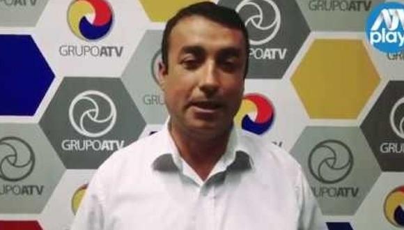 Luis Dante renuncia a su candidatura al Congreso: "Nunca hice daño a ...