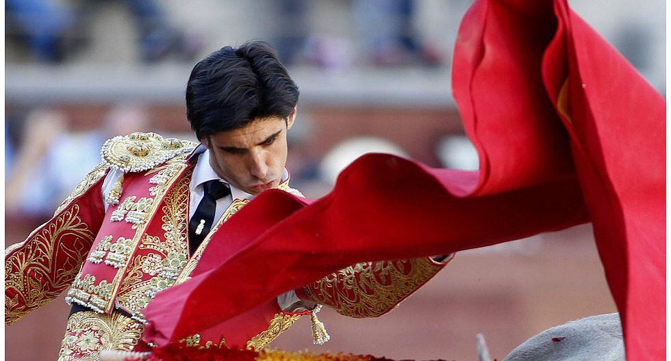 Mundo: Víctor Barrio: Toreros conmocionados le dedican estos mensajes ...