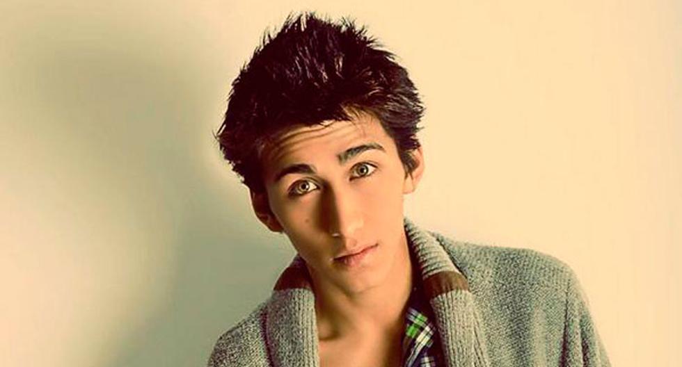 Daniel Lazo ofrecerá concierto y presentará nuevo tema | ESPECTACULOS ...