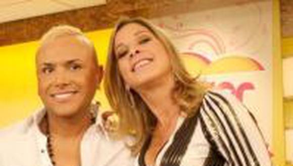 Cacho Cacho comenta el embarazo de Sofía Franco | ESPECTACULOS | CORREO