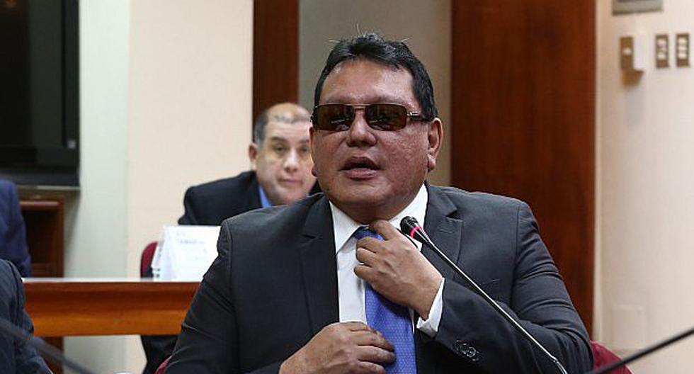 Félix Moreno: Reprograman audiencia de apelación para el 23 de ...