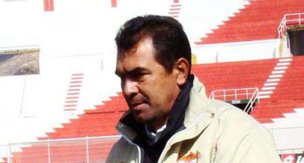 Cubilla regresa a Sport Huancayo | DEPORTES | CORREO