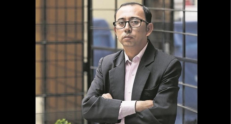 Marlon Castillo: El objetivo es evidenciar problemas en el sector de ...