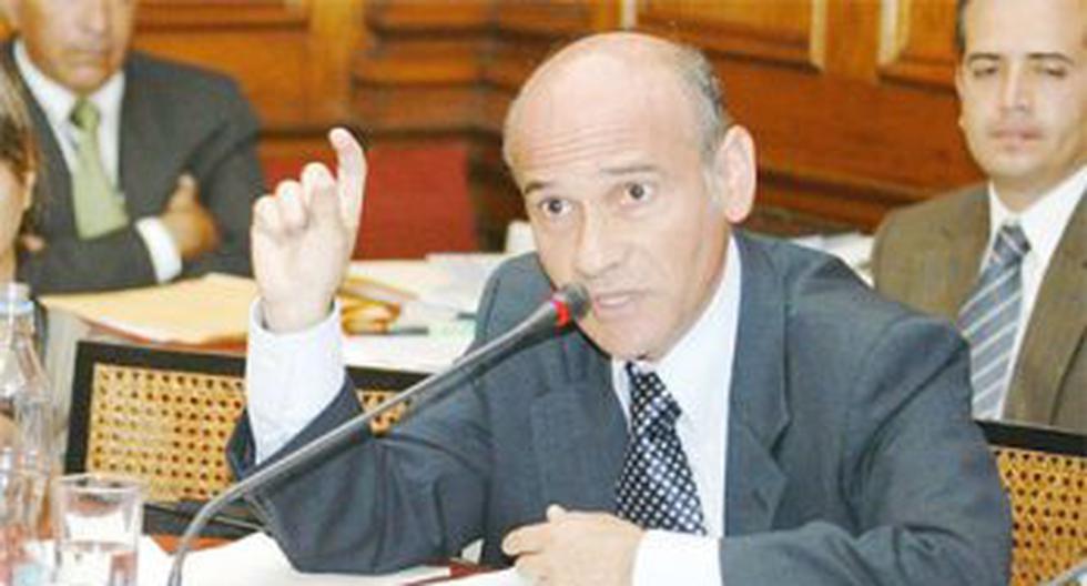 Definen suerte de Beteta | POLITICA | CORREO